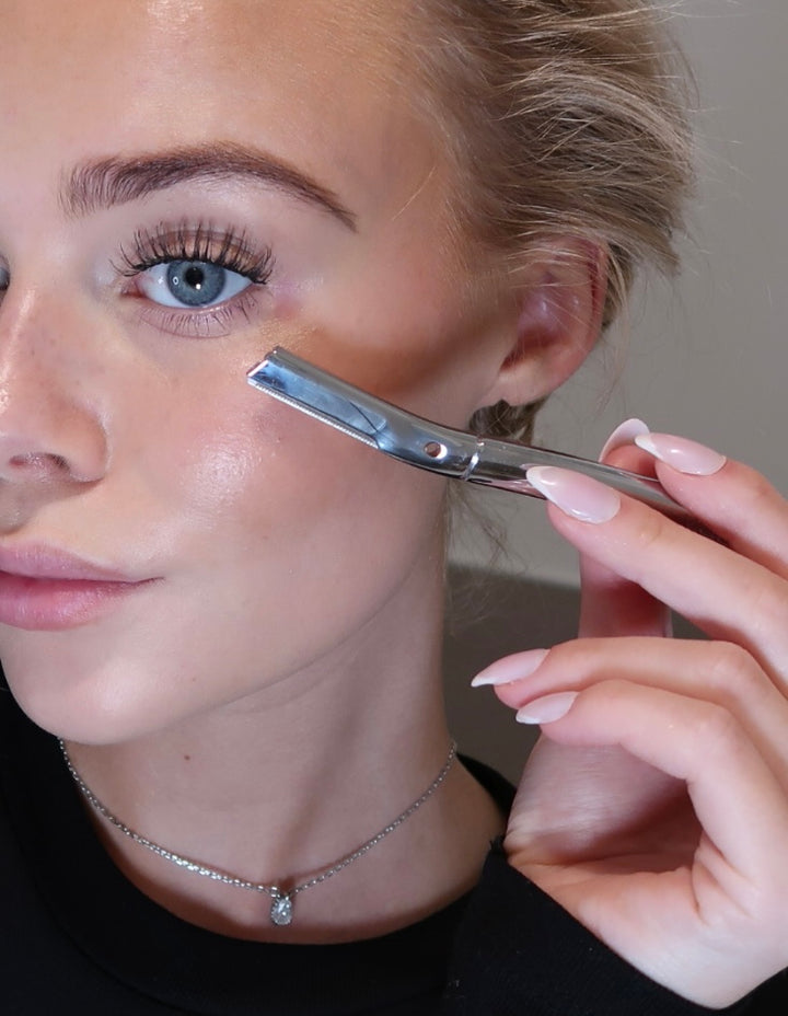 Sustainable Razors | Vegan & Animal Friendly | Melle – Melle Sweden